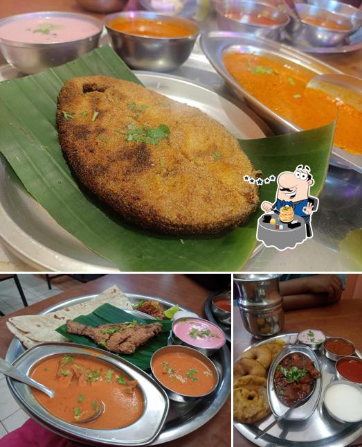 Swadisht Restaurant, Ratnagiri - Restaurant menu, prices and reviews