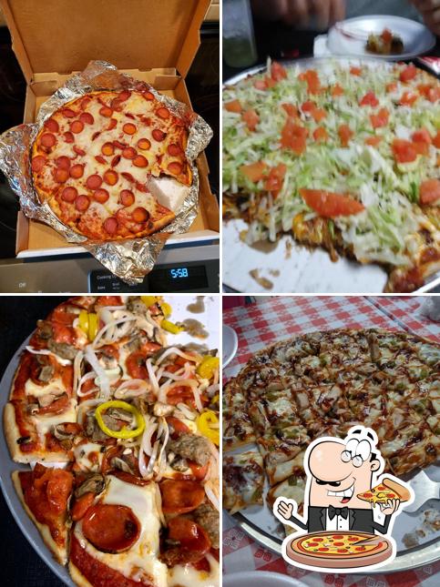 The Buckeye Barn in Springfield - Restaurant menu and reviews