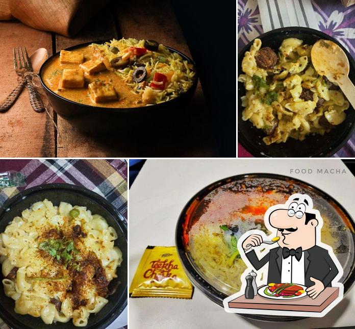 The Good Bowl restaurants in Hyderabad, spring 2024 - Restaurant Guru