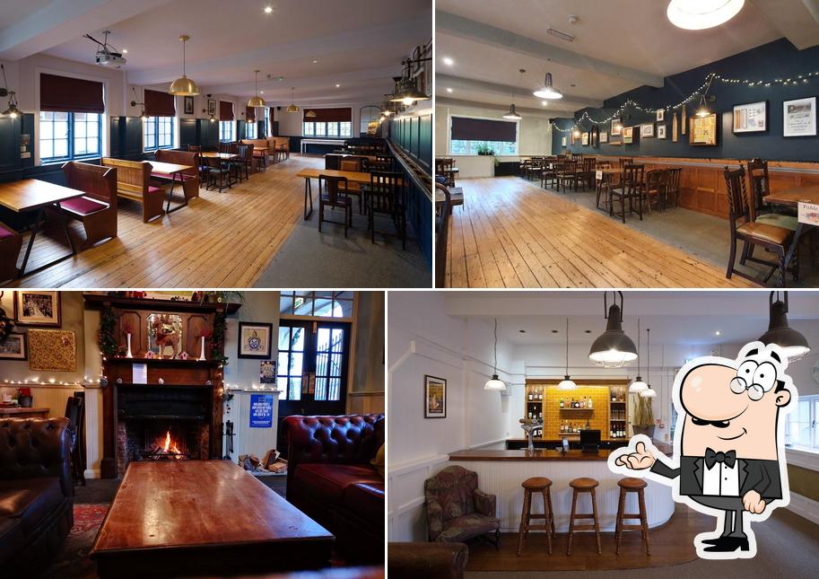 Top 5 restaurants in Wickham, England, december 2025 - Restaurant Guru
