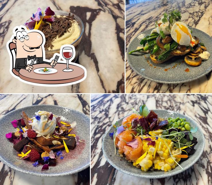 The Village Café, Mordialloc - Restaurant menu, prices and reviews