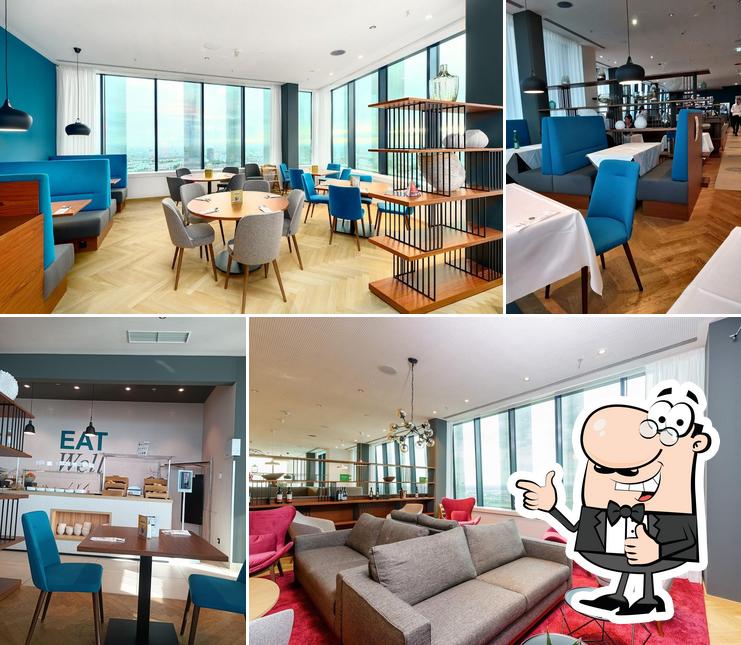 Twentytwo Restaurant, Wien - Restaurantspeisekarten und Bewertungen
