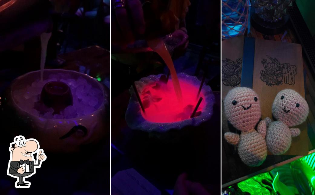 Twisted Tiki in Santa Ana - Restaurant reviews