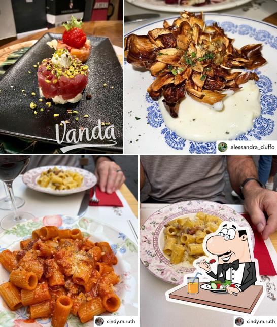 Vanda pub & bar, Roma - Recensioni del ristorante
