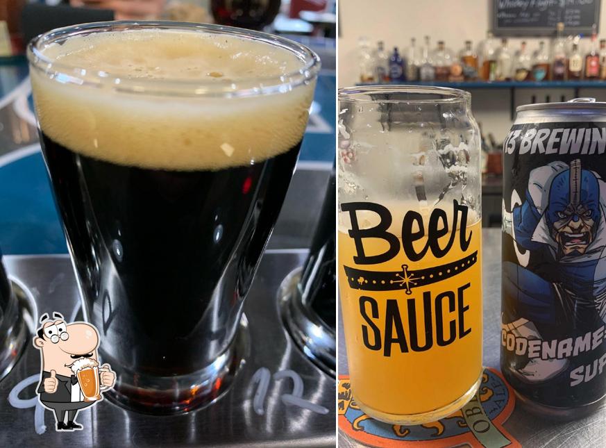 The Brothers Beer & Bourbon House - Sunset Hills in Sunset Hills ...