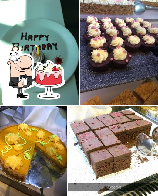 Fortuna Buffet Restaurant, Auckland - Restaurant menu, prices and reviews