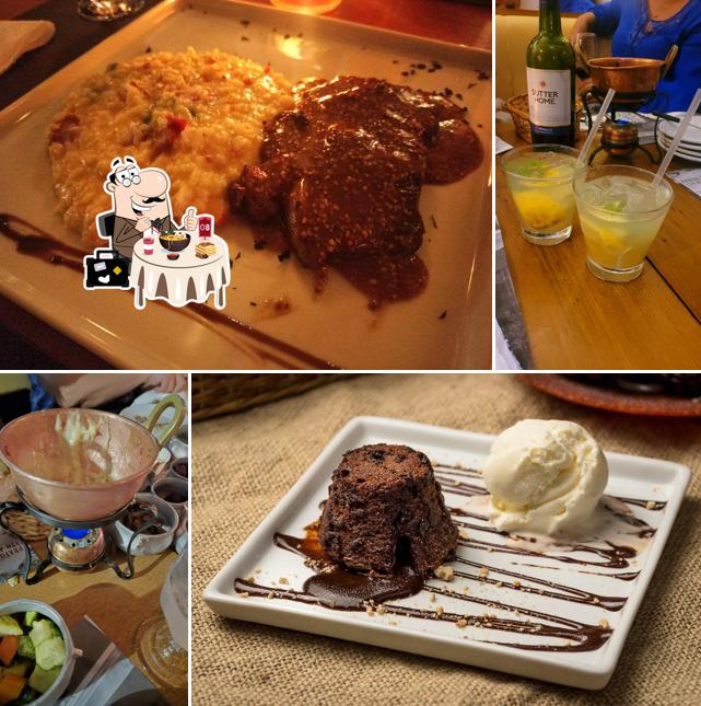 Bistro Faria Lima, São Paulo - Restaurant menu, prices and reviews