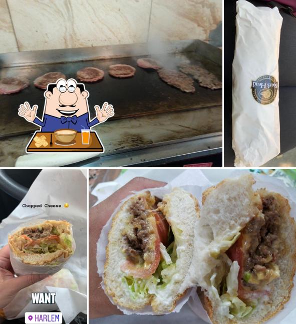 Blue Sky Deli, New York City - Restaurant menu, prices and reviews