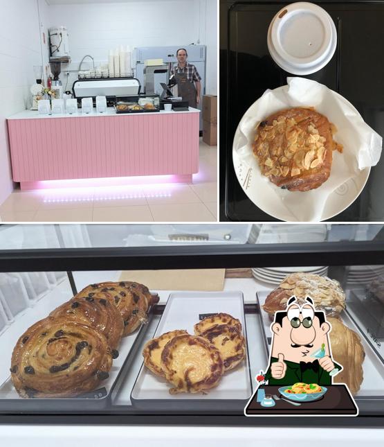 8th Nerve Cafe in Bundoora - Restaurant menu and reviews