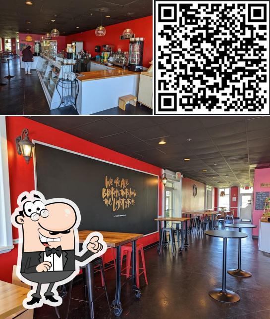 All Things Chocolate and More, Rincon - Restaurant menu, prices and reviews