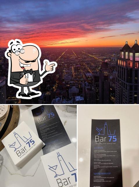 Bar 75 in Chicago - Restaurant reviews