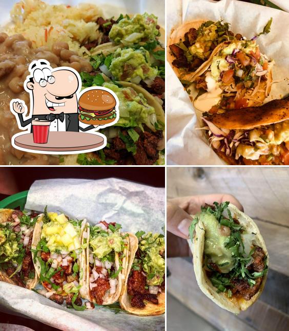 Bomb Tacos, Las Vegas - Restaurant menu, prices and reviews