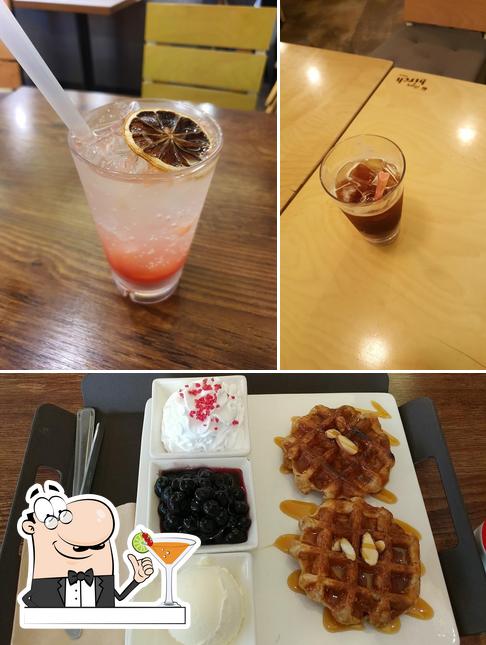 Cloud Nine cafe, Seoul - Restaurant reviews