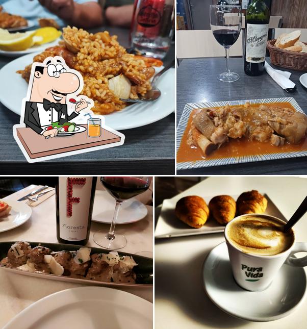 el cafetó, Ripollet - Menú del restaurante, precios y reseñas