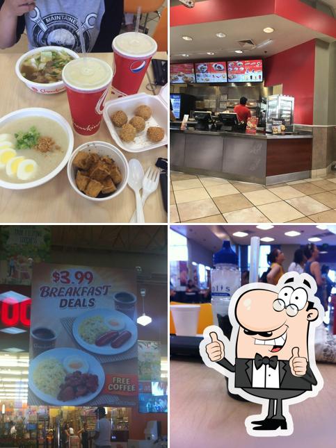 Chowking, Las Vegas - Restaurant menu, prices and reviews