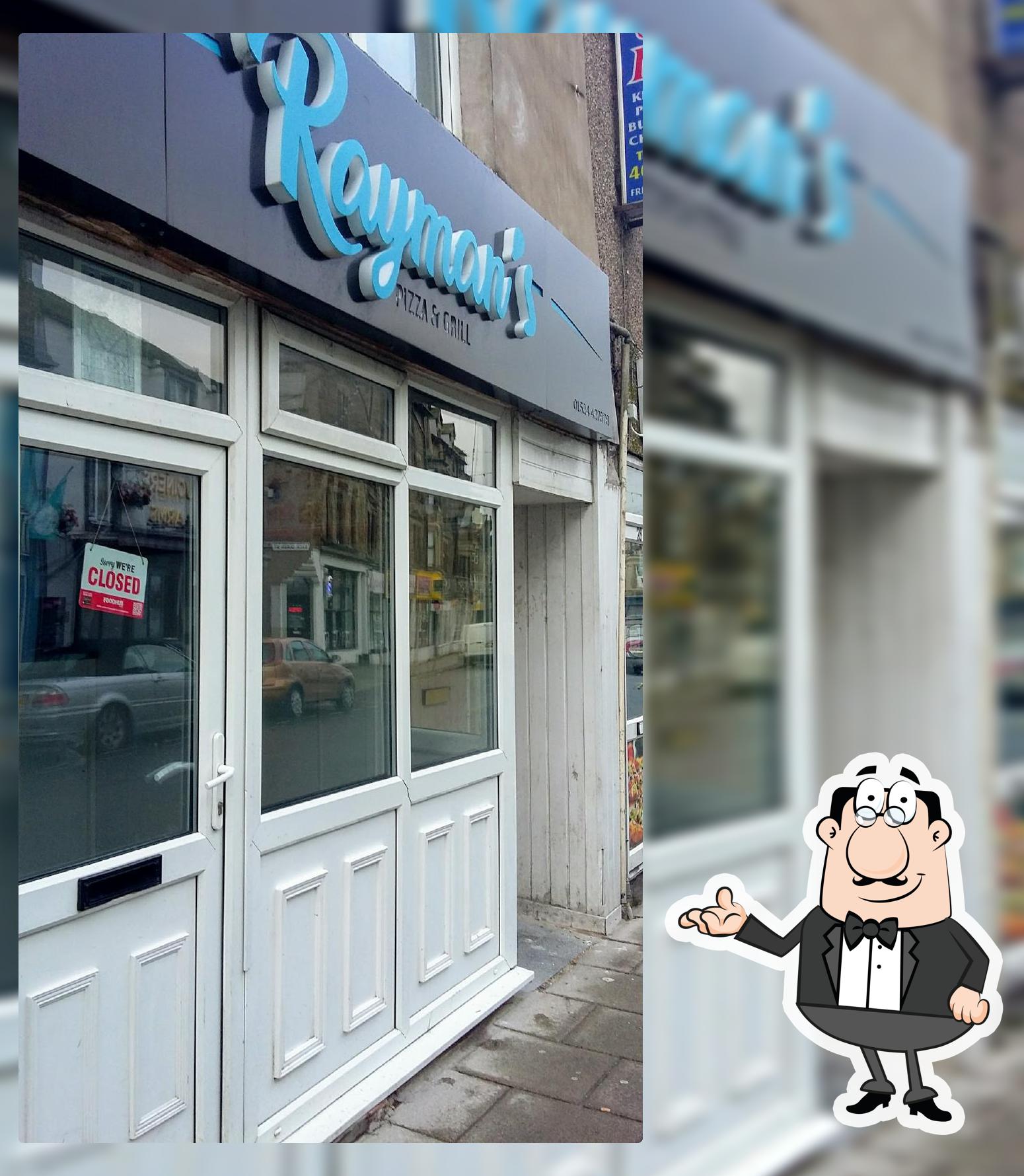 Top 7 restaurants in Morecambe, october 2025 - Restaurant Guru