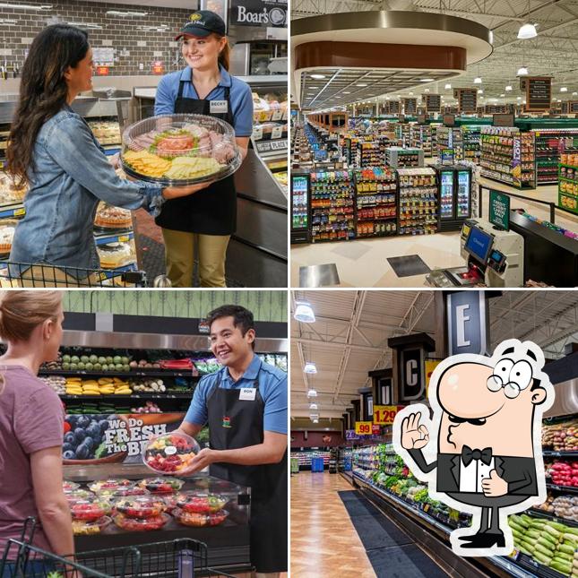 Harris Teeter in Long Neck - Restaurant reviews