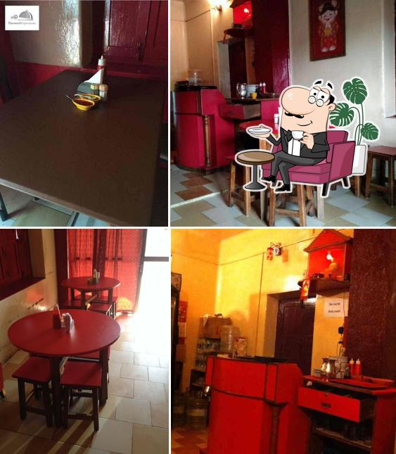 Kim Fung The Golden Peacock Chinese Restaurant restaurants in Hyderabad ...
