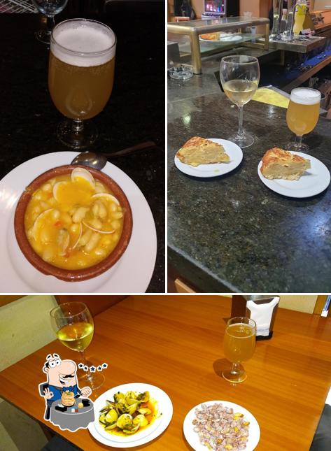 La Fragua, Madrid - Menú del restaurante, precios y reseñas