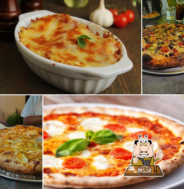 La Norma Italian Restaurant, Longboat Key - Restaurant menu, prices and ...
