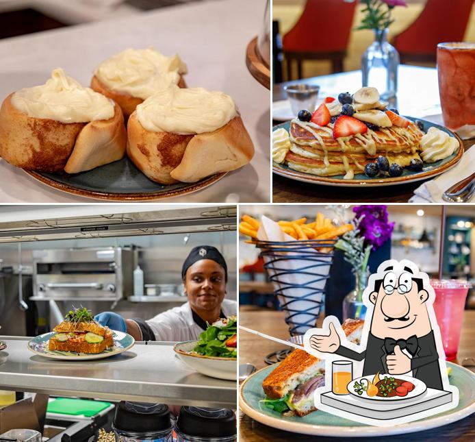 Library Café in Stevens Point - Restaurant menu and reviews
