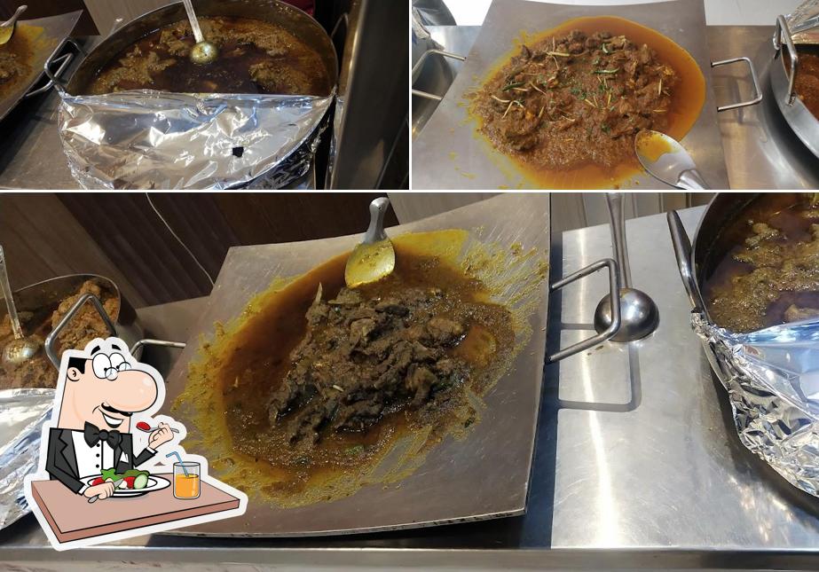 Noor Chicken Biryani, Pathankot - Restaurant menu, prices and reviews