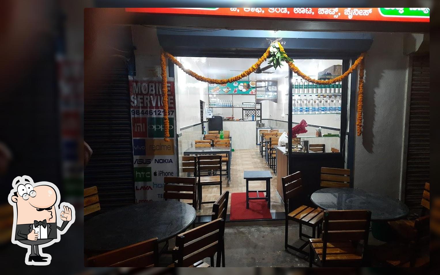 PANCHAMI Restaurant, Udupi - Restaurant reviews