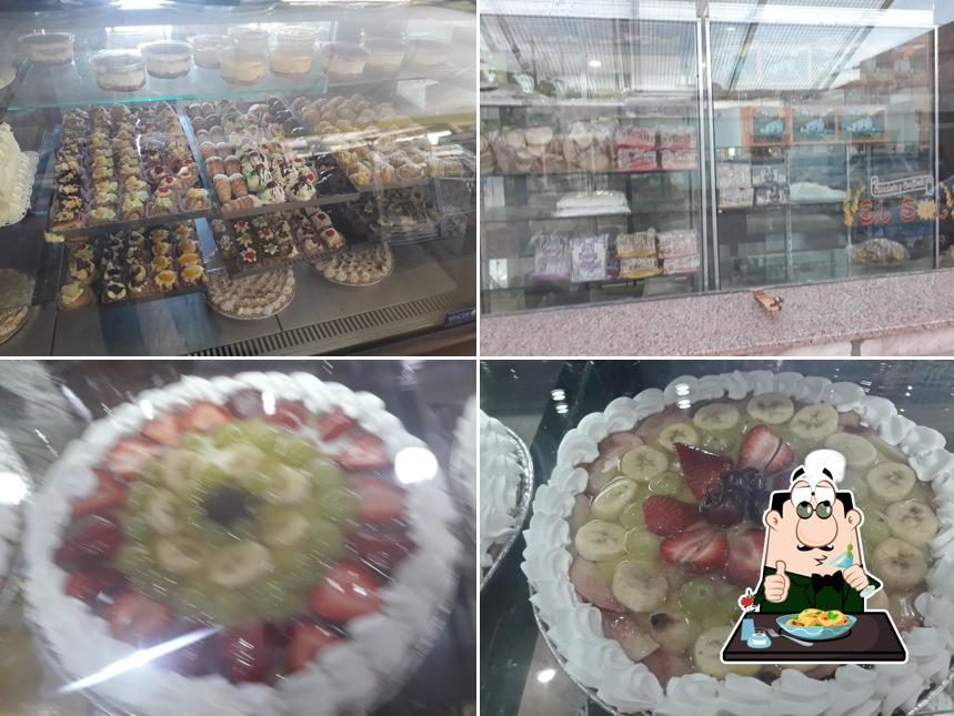 Panadería El Sol, Deán Funes - Restaurant reviews