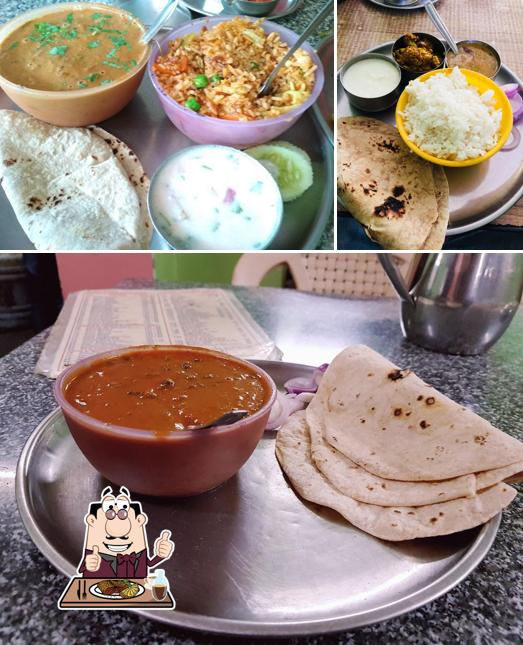 Paratha Junction, Bengaluru - Restaurant menu, prices and reviews