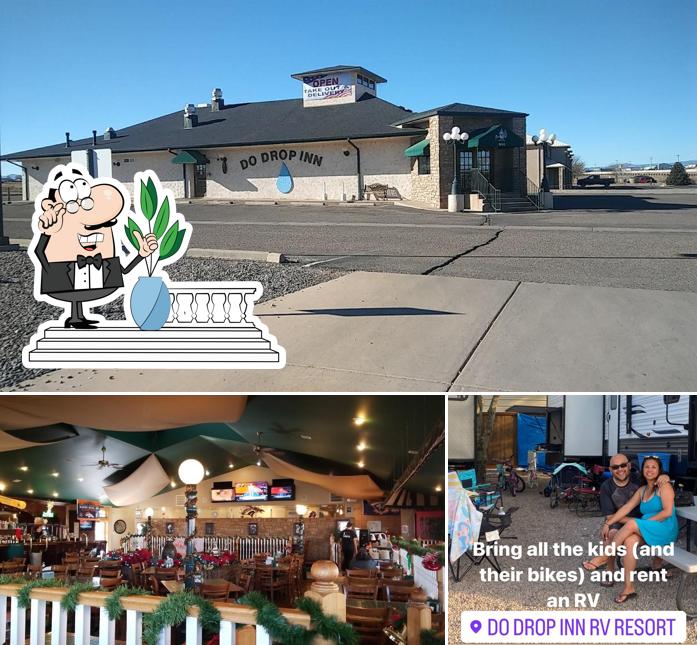 Do Drop Inn West, Pueblo West - Restaurant menu, prices and reviews