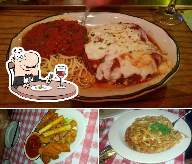 Miceli's, 3655 Cahuenga Blvd in Los Angeles - Restaurant menu and reviews