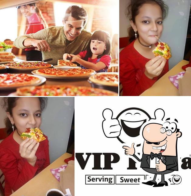 VIP Pizza International, Ahmedabad - Restaurant reviews