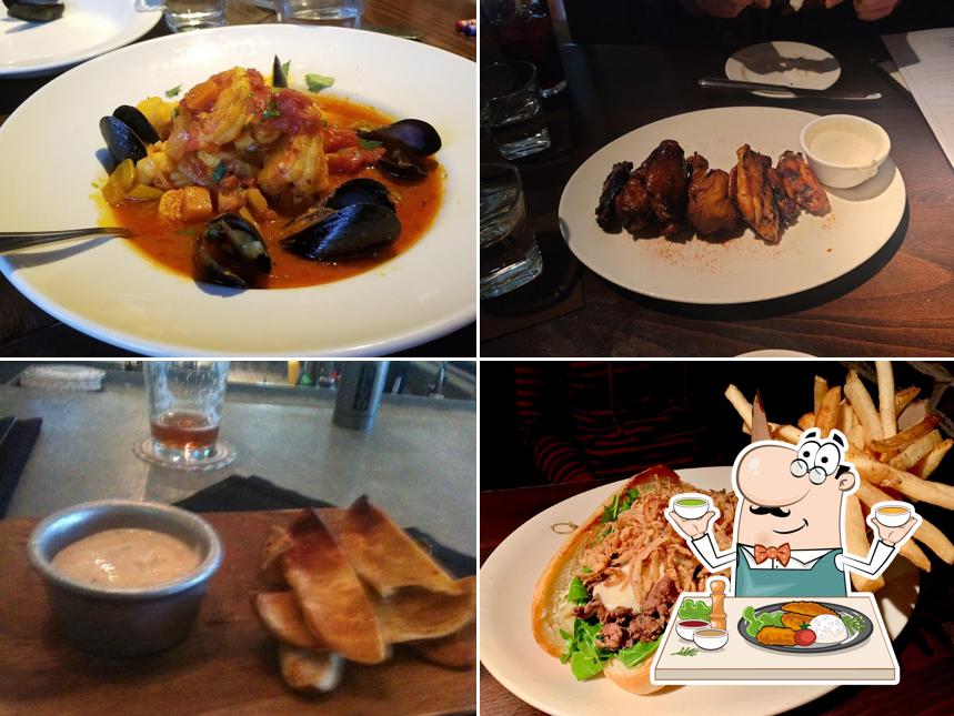 BLVD Kitchen & Bar, Minnetonka - Restaurant menu, prices and reviews