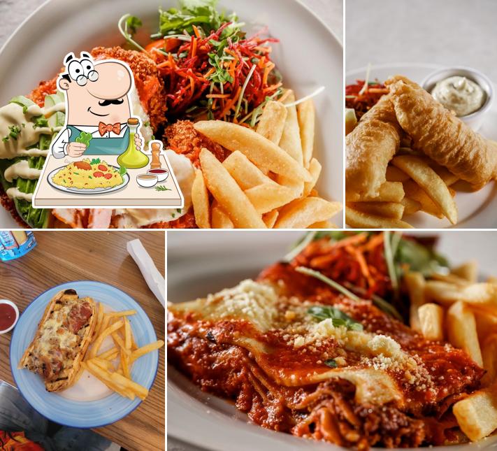 Top 5 restaurants with fish & chips in Bargara, september 2024 ...