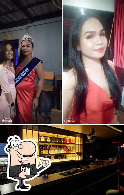 Chaos 9 BKK, Bangkok, Nana - Restaurant menu, prices and reviews