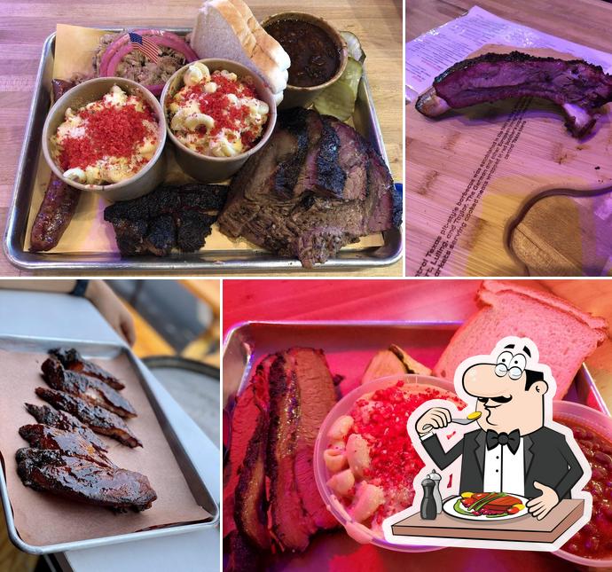 Chicago Culinary Kitchen + BBQ, Palatine - Restaurant menu, prices and ...