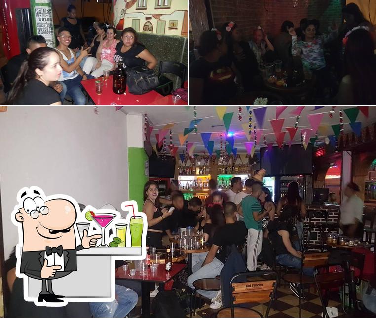 EL TEKILA FONDA BAR, Itagüí - Restaurant reviews