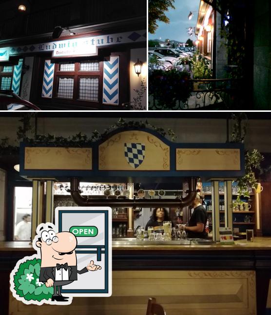 Ludwig Stube, San Sebastiano Da Po - Restaurant menu, prices and reviews
