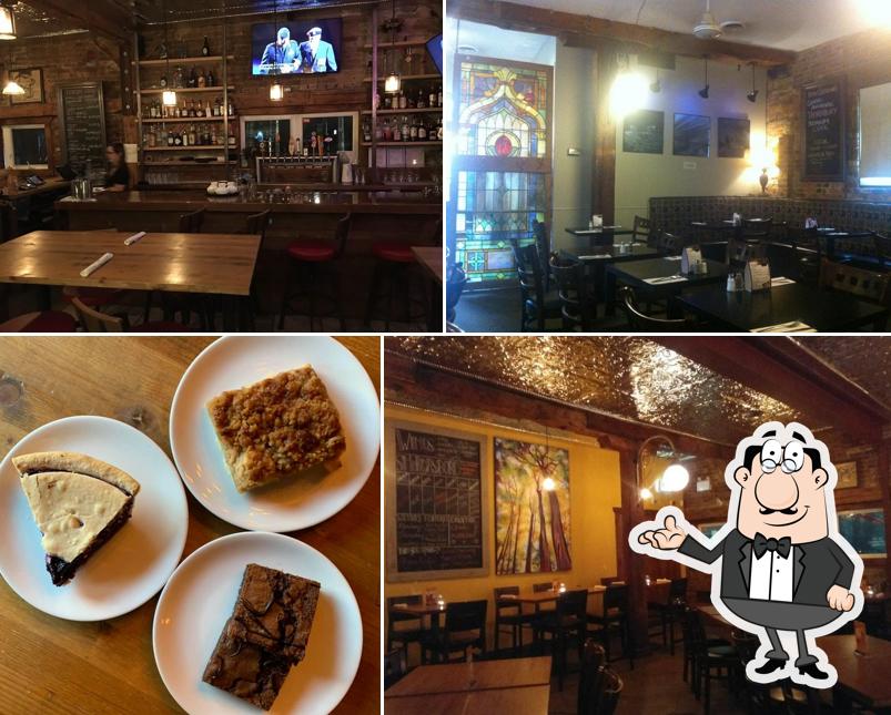Marbles Restaurant, Waterloo - Restaurant menu, prices and reviews