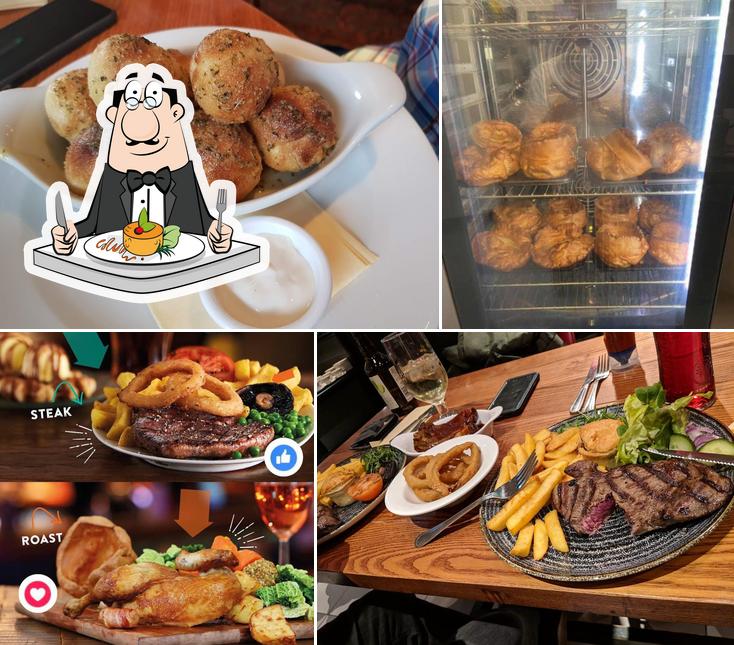 Top 7 restaurants in Oakham, september 2025 - Restaurant Guru