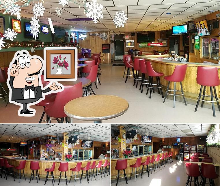 The Old Muni, Cook - Restaurant menu, prices and reviews