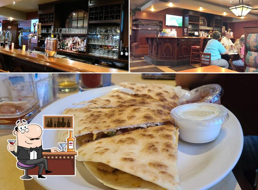 The Shire, Simcoe - Restaurant menu, prices and reviews