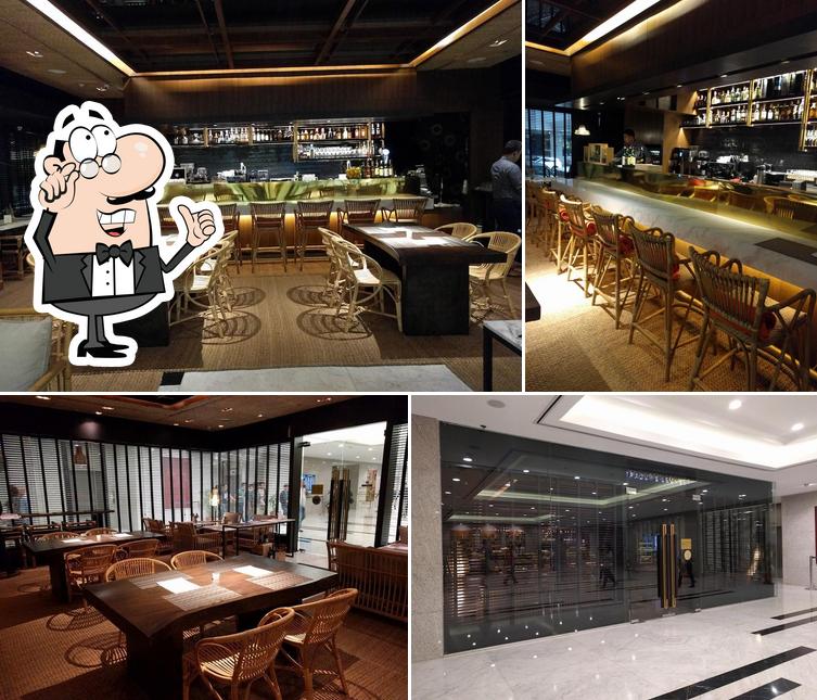 Trader's Lounge pub & bar, Pasig - Restaurant menu and reviews