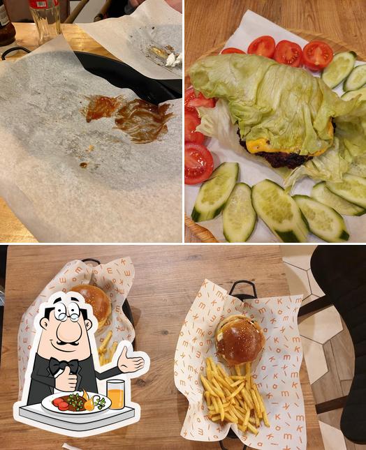 Bella Burger, Istanbul, Kabataş - Restaurant menu, prices and reviews