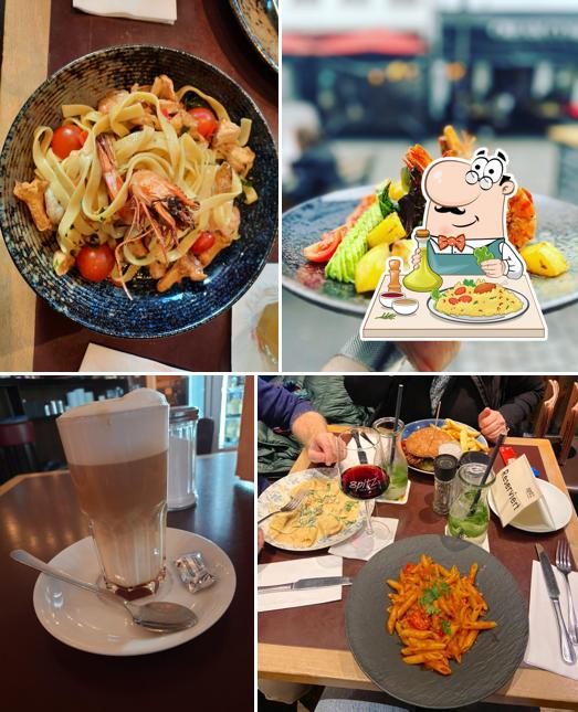 Café Spitz, Bonn - Speisekarte, Preise und Bewertungen