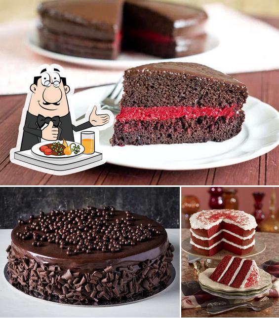 Cake N Bake House, Kochi - Restaurant reviews