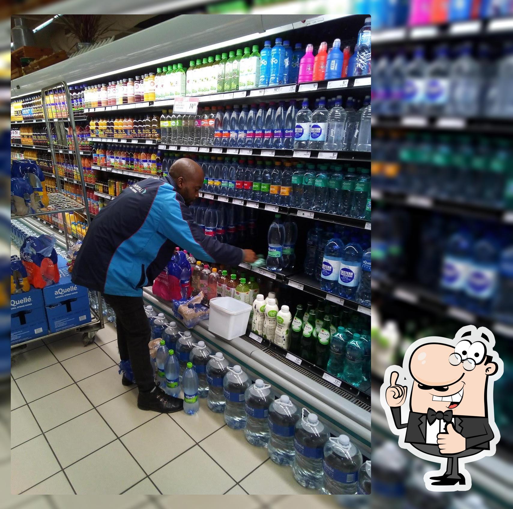Checkers Kosmosdal, Centurion - Restaurant menu, prices and reviews