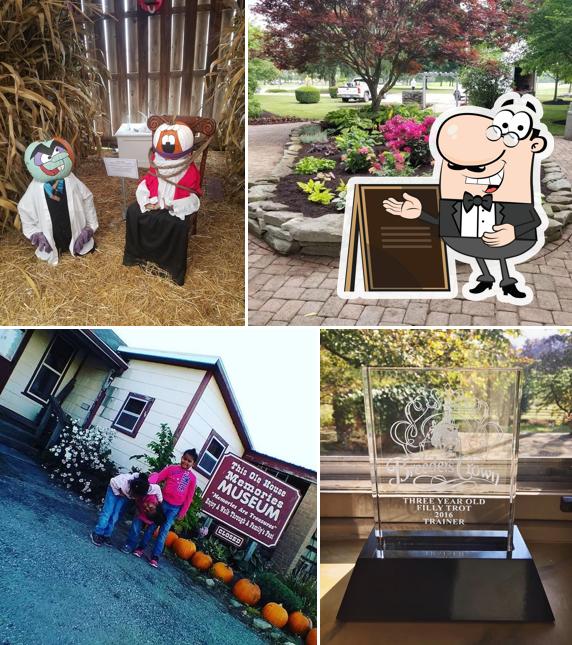 Fashion Farm Inc, Ligonier - Restaurant menu, prices and reviews