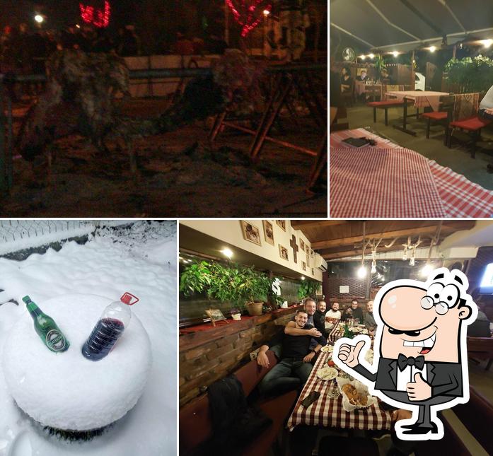 Restaurant „Jato“, Skopje - Restaurant menu, prices and reviews