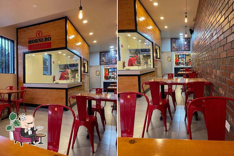 Hornero Express - Otay, Tijuana - Menú del restaurante, precios y reseñas